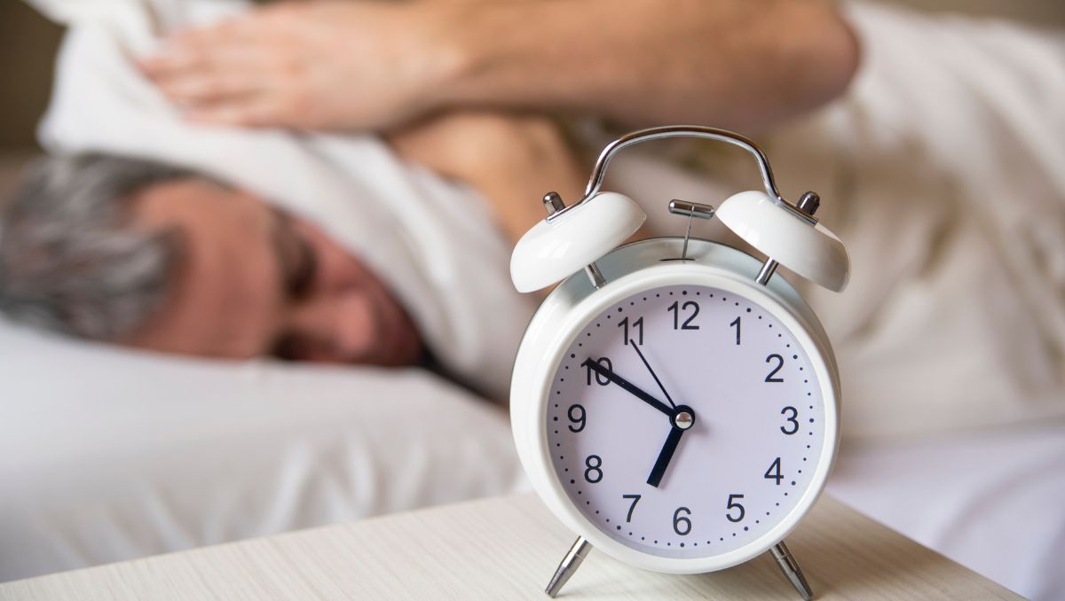 ¿Duermes menos de 7 horas? Estos son los riesgos que provoca el mal ...