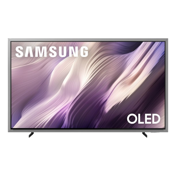 Samsung just launched its latest OLED TVs, and I got a hands-on first ...