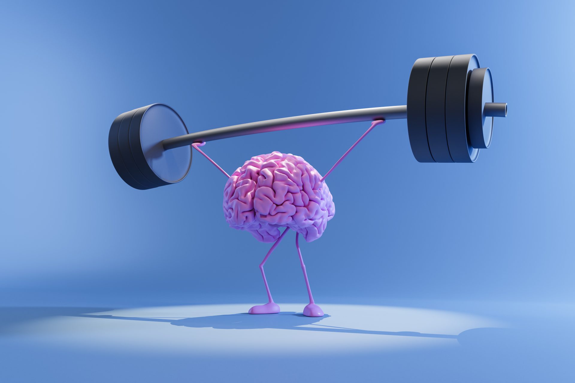 Beyond fiction: real people with extraordinary abilities