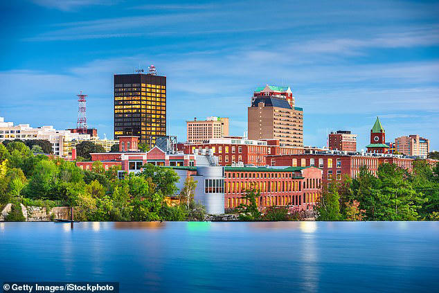 Terror as New Hampshire homeless man with tuberculosis roams city streets