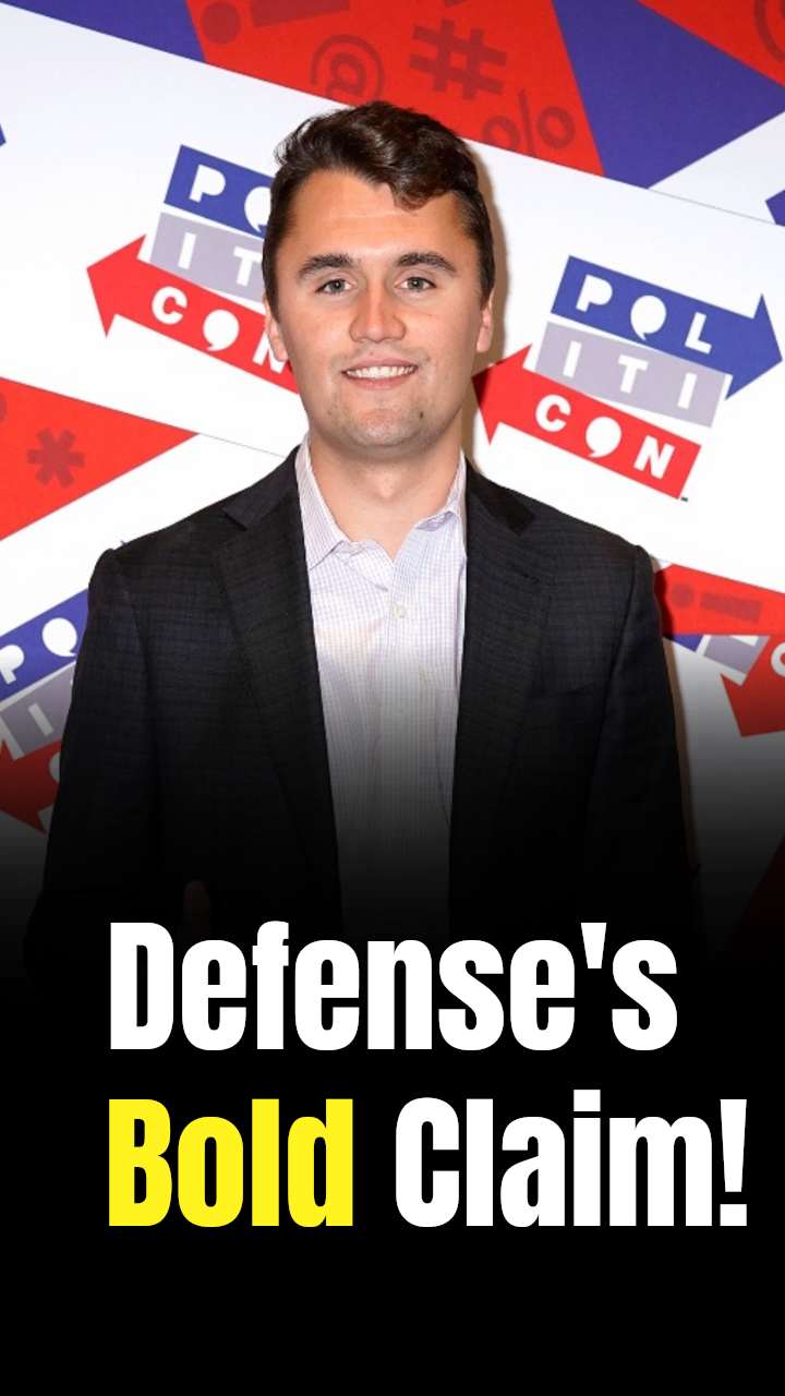 Charlie Kirk assassination case takes new turn as defense cites bullet ...