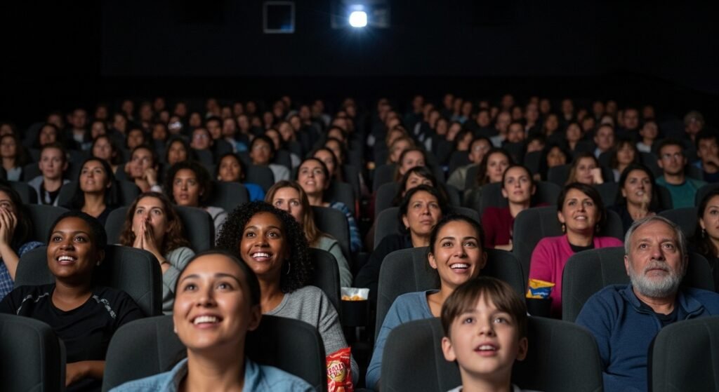 Inside Hollywood’s biggest box office surprise of 2026: What fans are ...