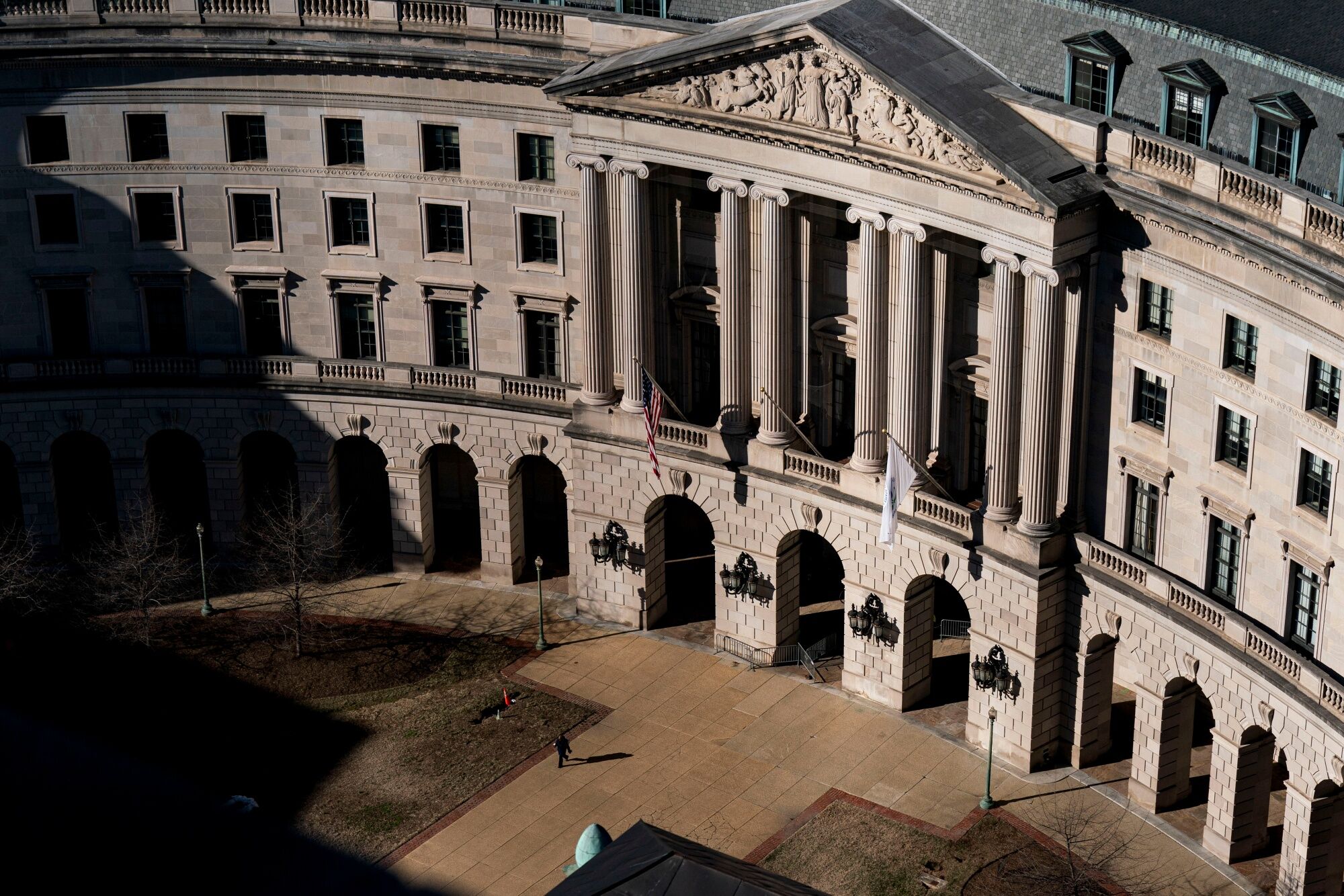 EPA will study microplastics, drugs safety in drinking water
