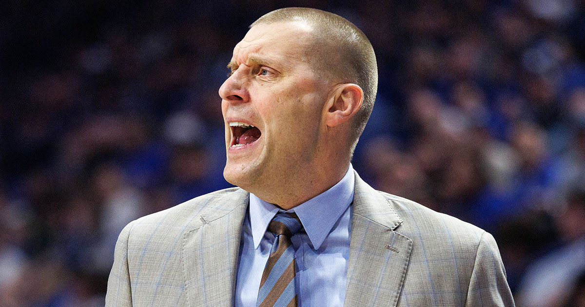KSR Today: The transfer portal and recruiting news keeps on coming