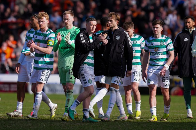 Rangers have what Celtic are lacking as Hoops told what they're missing ...