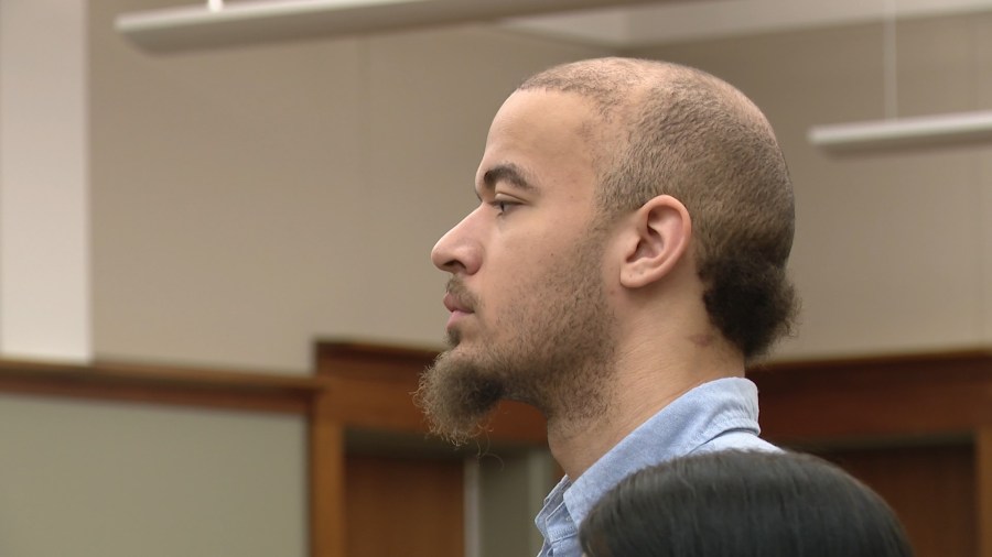 Former PC basketball player acquitted of domestic violence charges