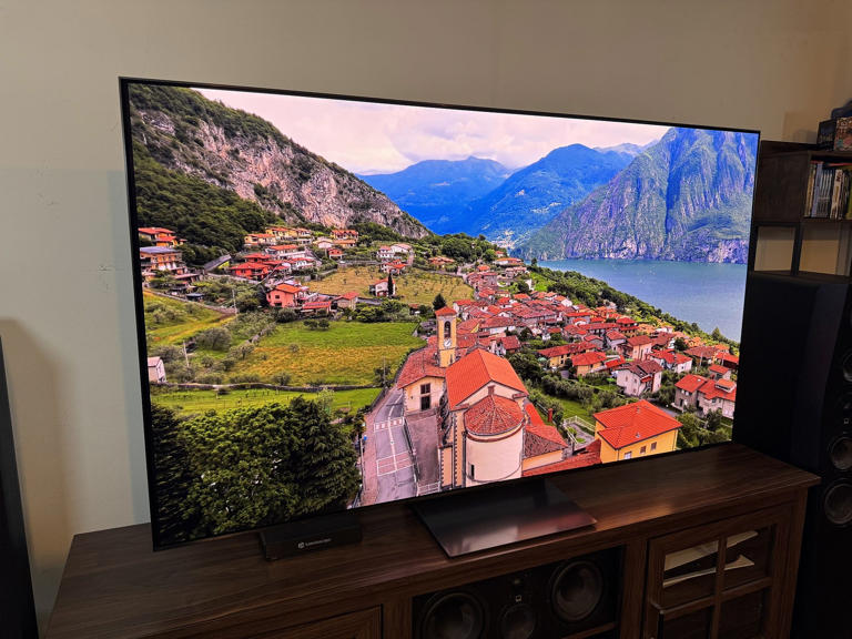 Best 55-inch TVs of 2026