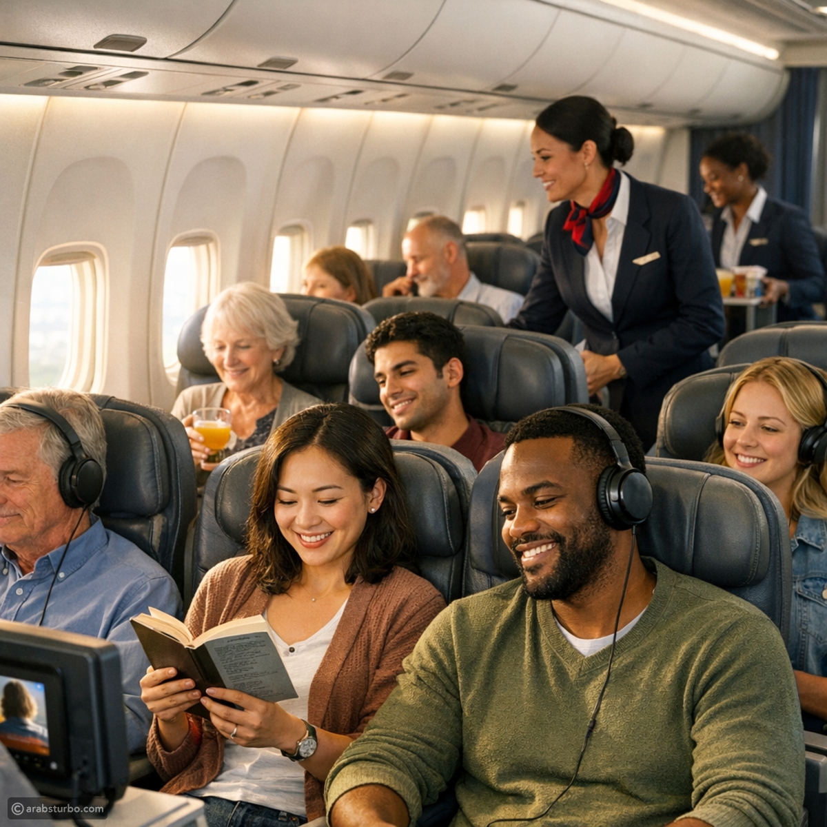 10 common mistakes that ruin your in-flight comfort and how to avoid them