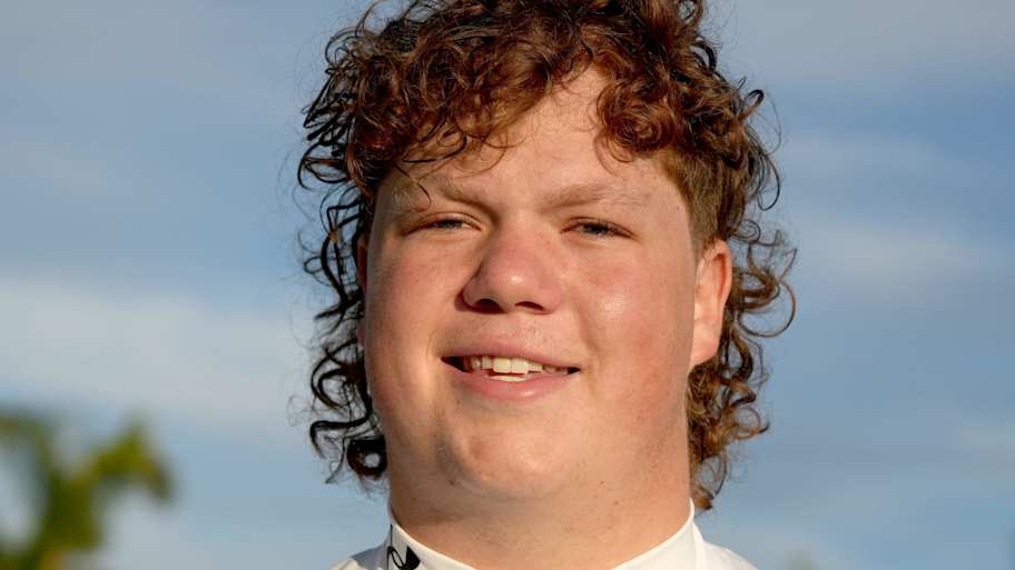 Lincoln Riley reveals which freshman offensive linemen are standing out
