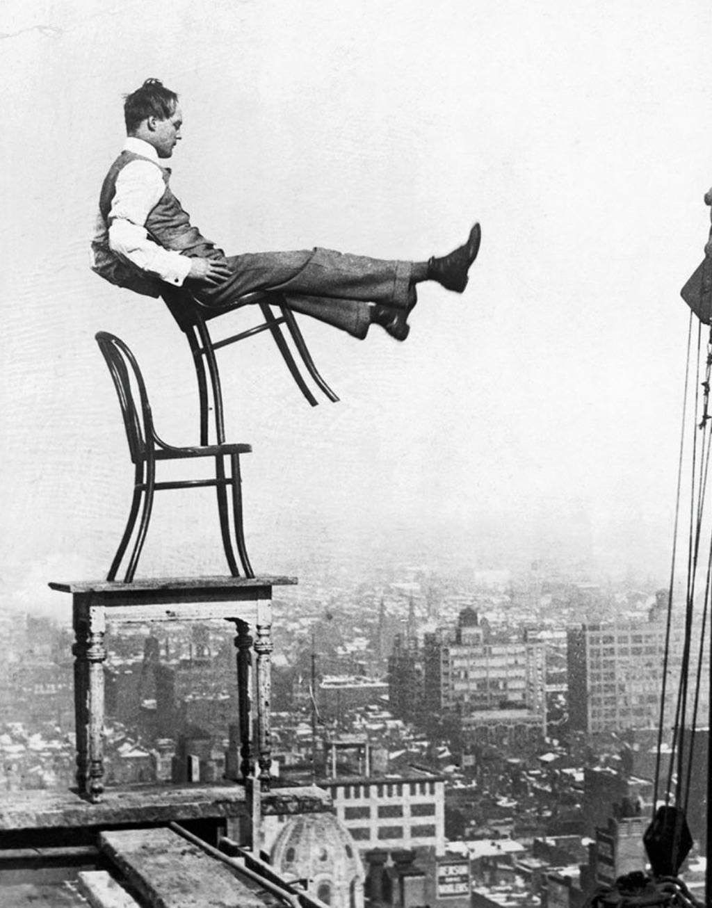 18 photos of what life looked like in 1920