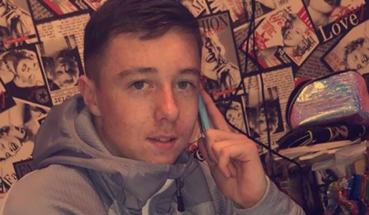 Man due in court over murder of gangland criminal Robbie Lawlor