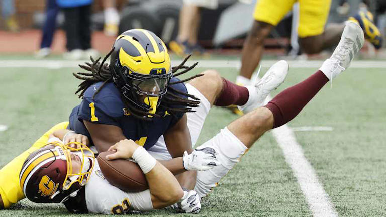 4 Cowboys sleeper targets who could be steals in 2026 NFL draft