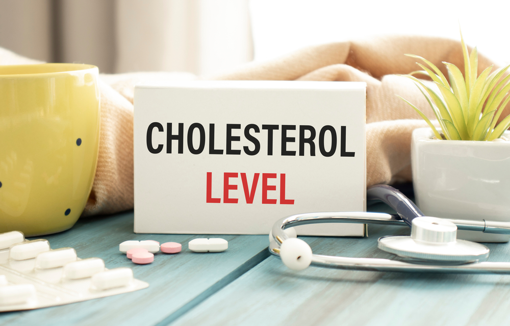 How to manage your cholesterol with simple changes