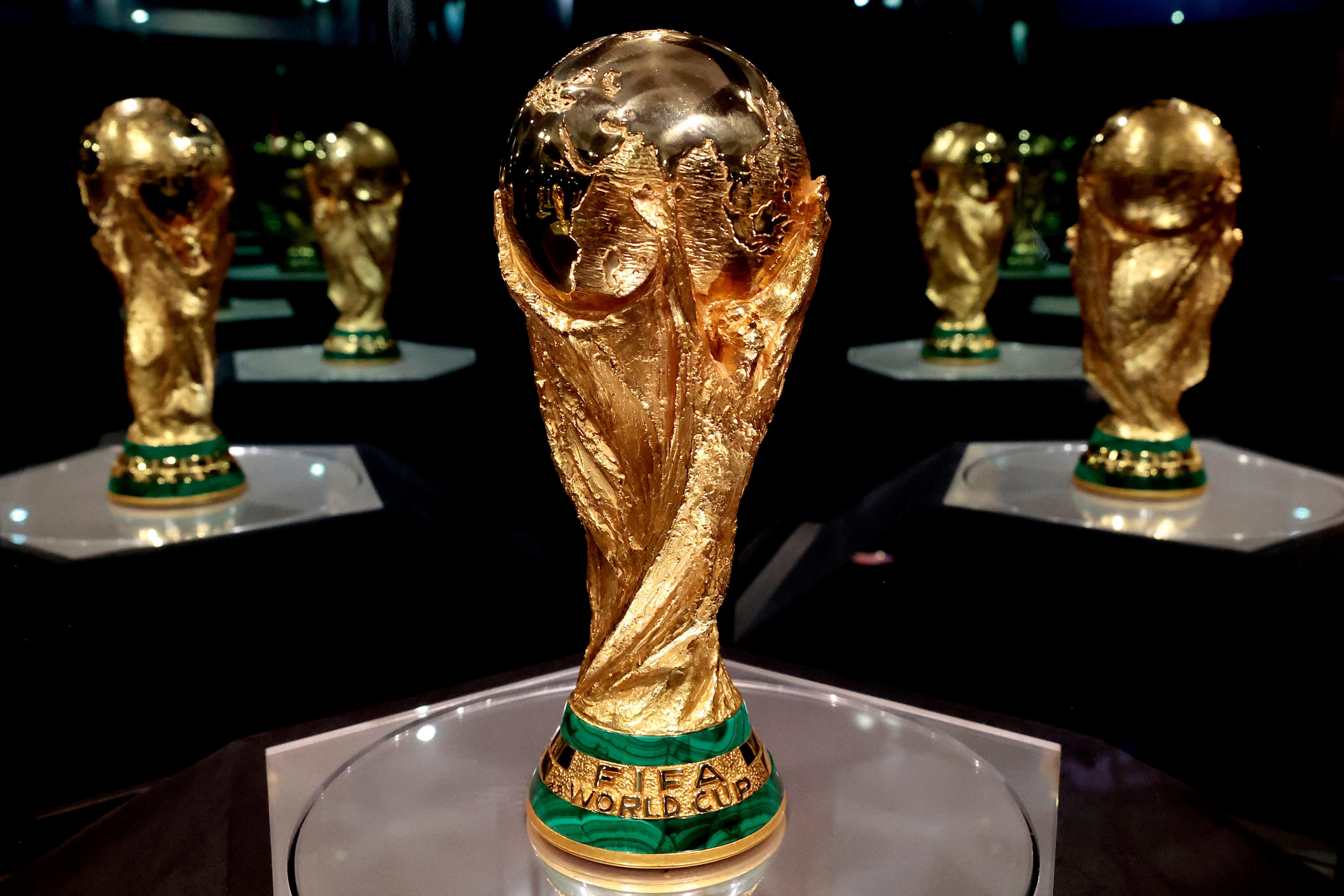New York communities get grants for 2026 World Cup