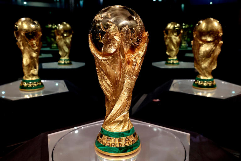 New York communities get grants for 2026 World Cup