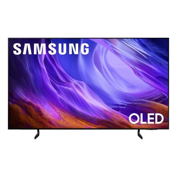 Samsung just launched its latest OLED TVs, and I got a hands-on first ...