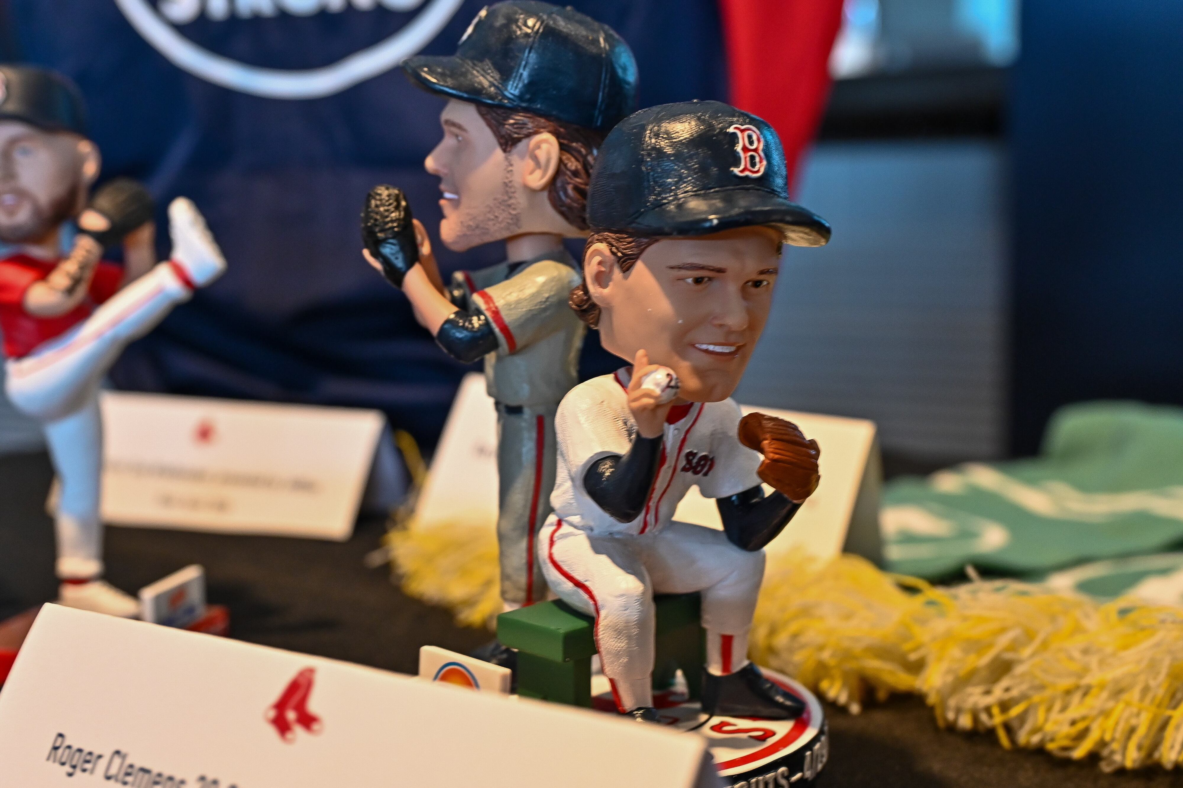 Fenway Park’s new concessions for 2026 are the most 'Boston' foods ever ...