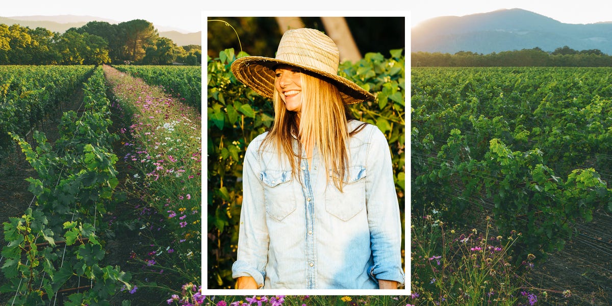 From a Napa garage to a Napa standout—the story behind Favia Wines