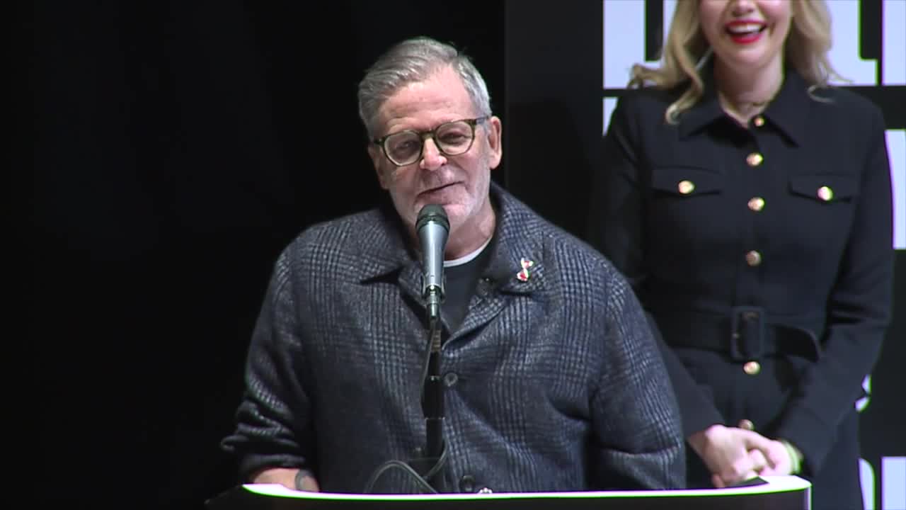 Dan Gilbert