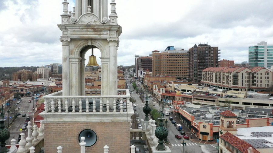 Debate over Plaza redevelopment intensifies as Kansas City leaders ...