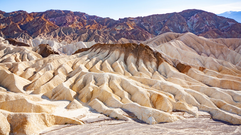 The most budget-friendly California vacation destinations, according to ...