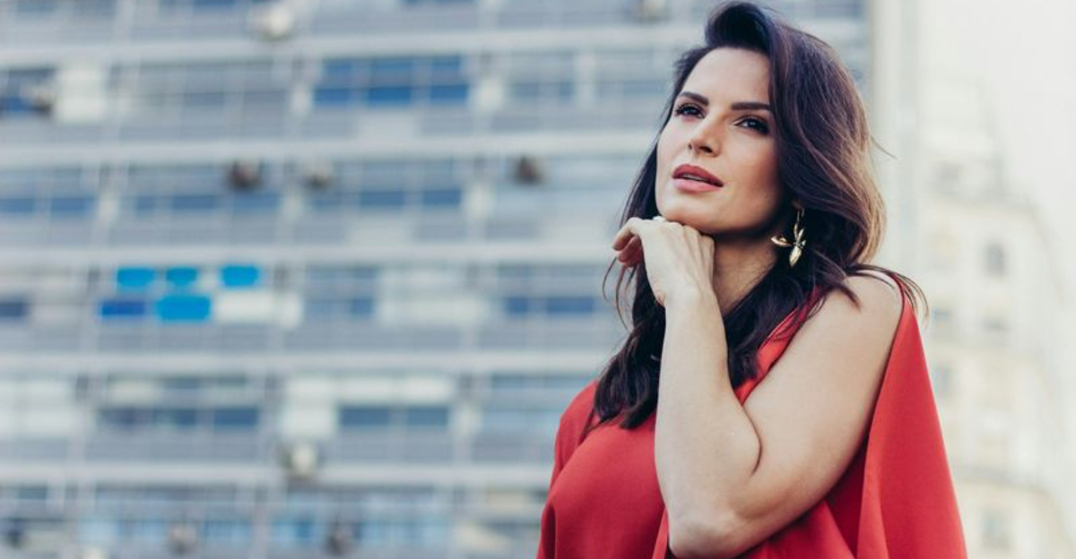 12 types of women who aren’t easy to date — but are absolutely worth it