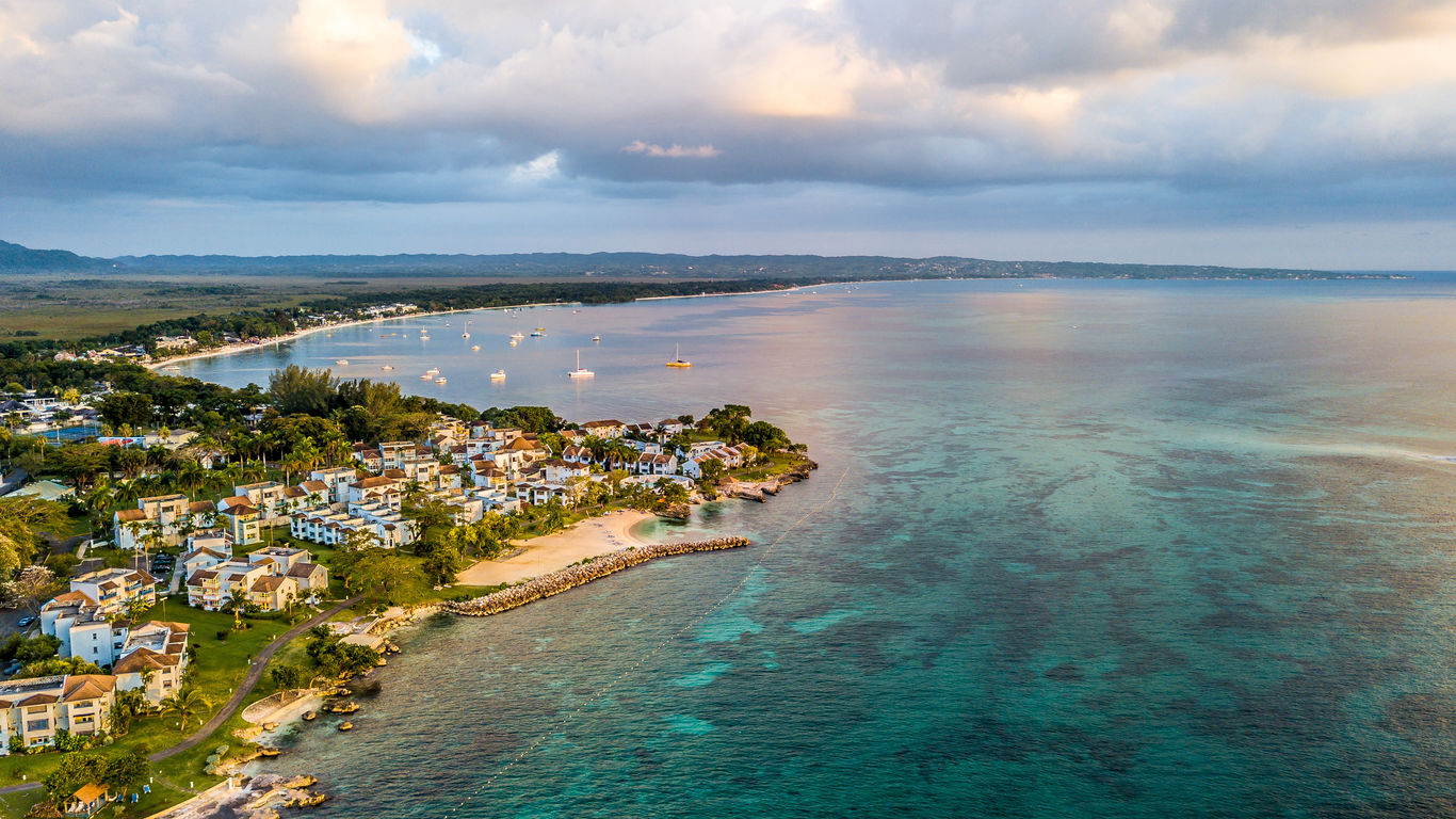 Jamaica, travel partners extend limited-time deals