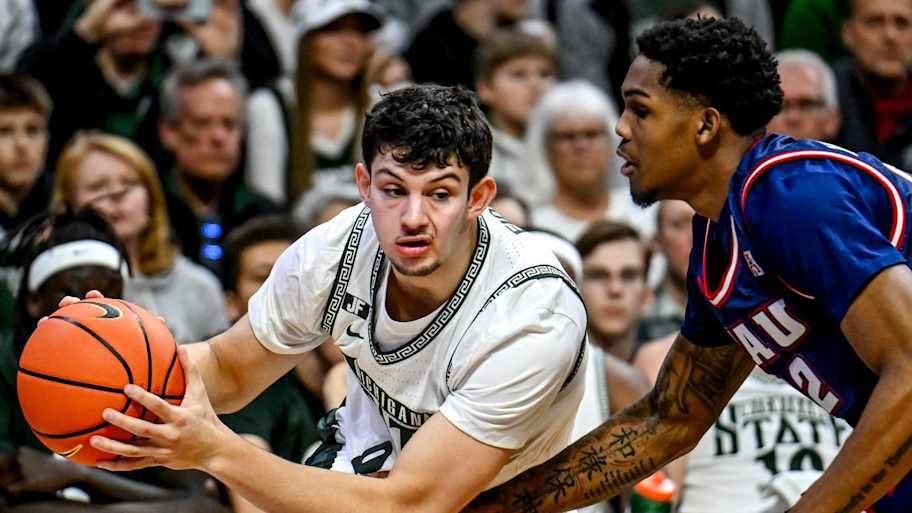 Devin Vanterpool enters the portal after strong season with Florida ...