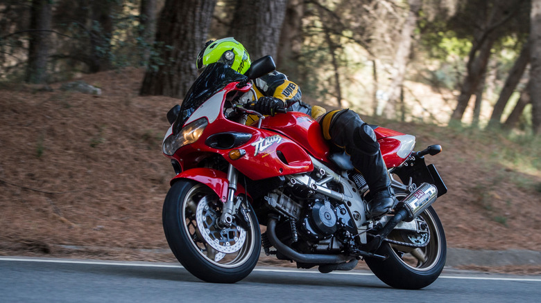 8 of the most dangerous motorcycles ever made