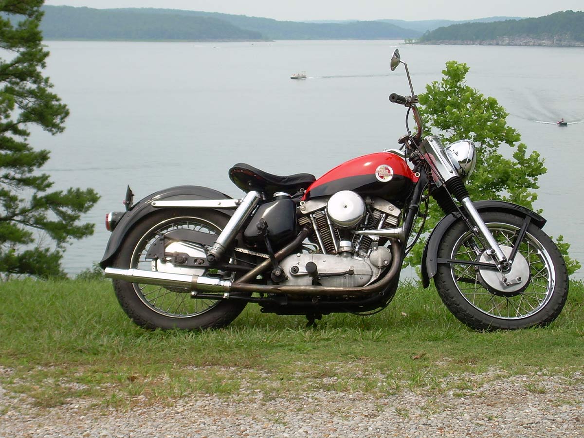 15 of the coolest motorcycles ever made