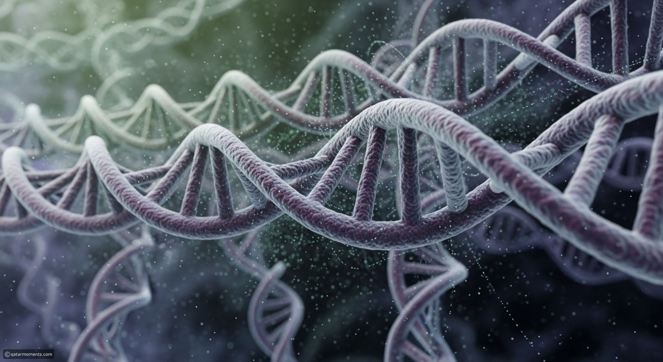 Scientists edge closer to unlocking the gene that influences aging