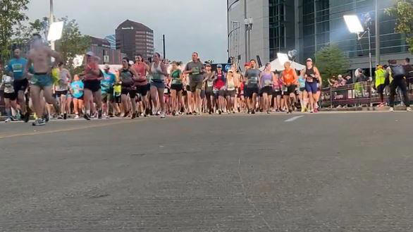 Flying Pig Marathon named one of the best marathons in the nation