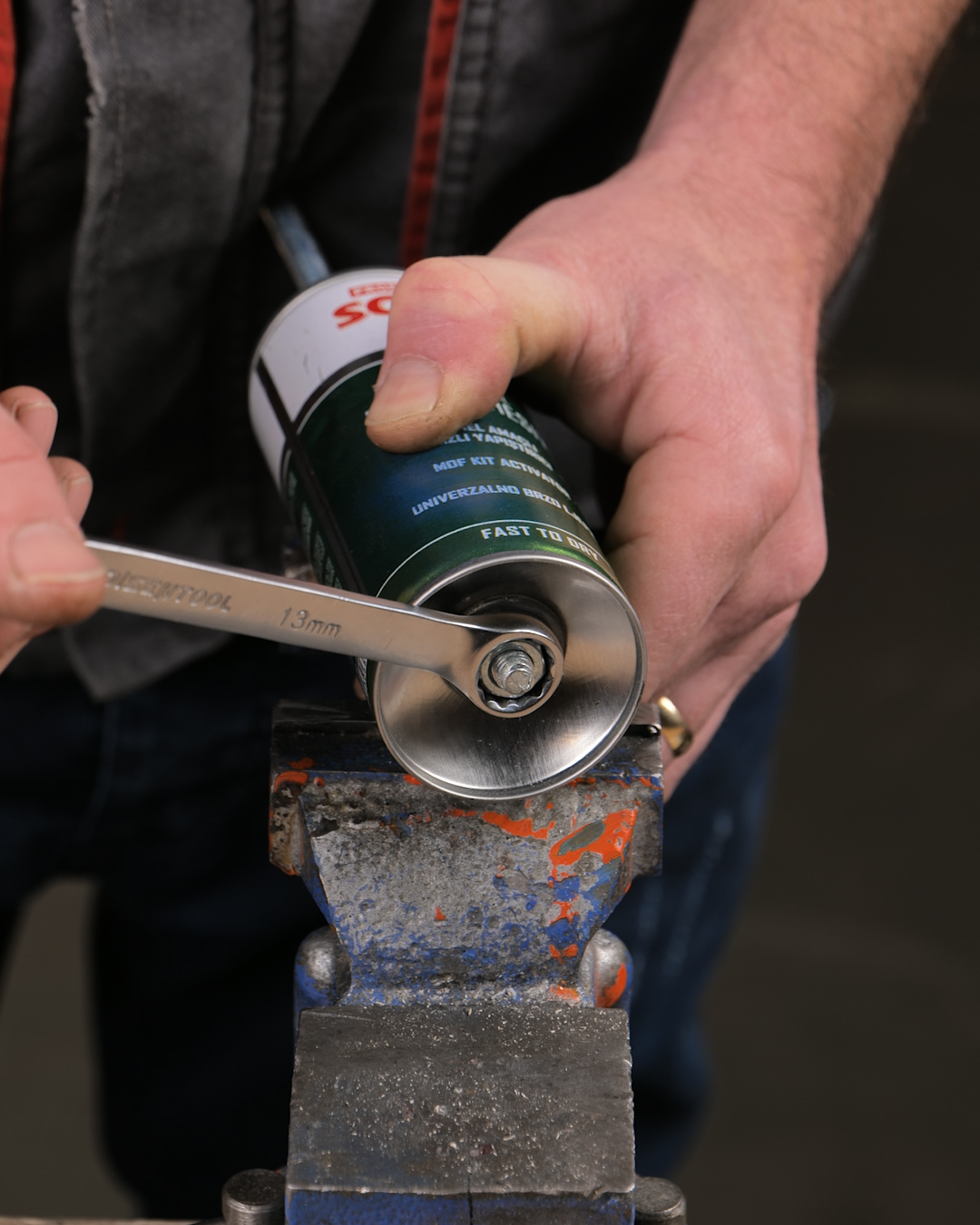 Wood sander tool for any handyman