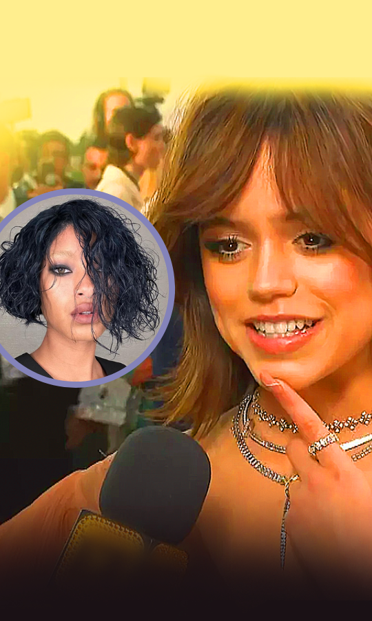 Inside Jenna and Willow’s relationship
