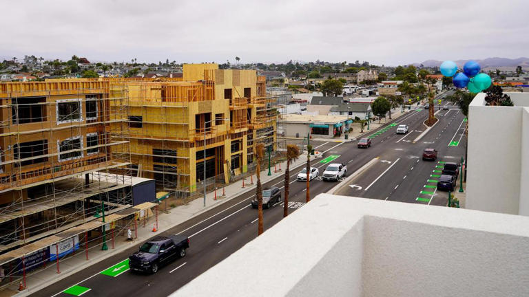 SLO County beach town eyes reigning in development. How would policies ...