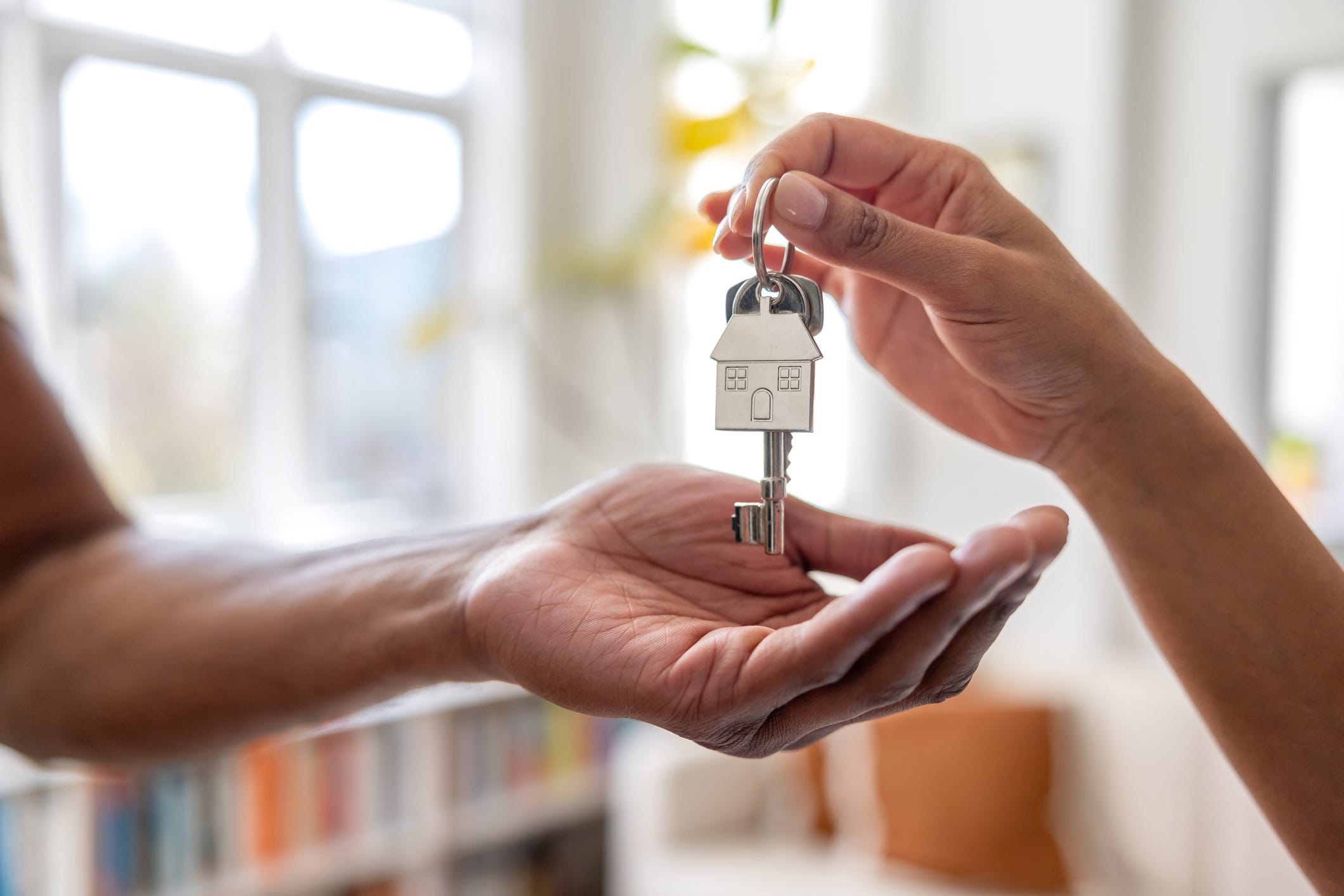 Young Ohioans are being priced out of the housing market | Student project