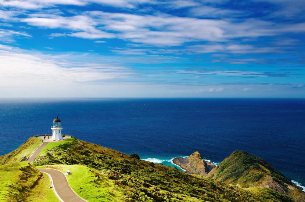15 real locations behind famous fictional worlds