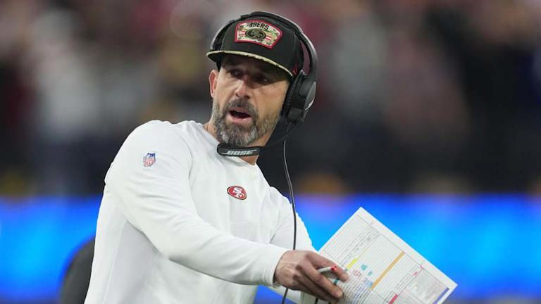 49ers can pray 2 international games prevent more NFL schedule screw-ups