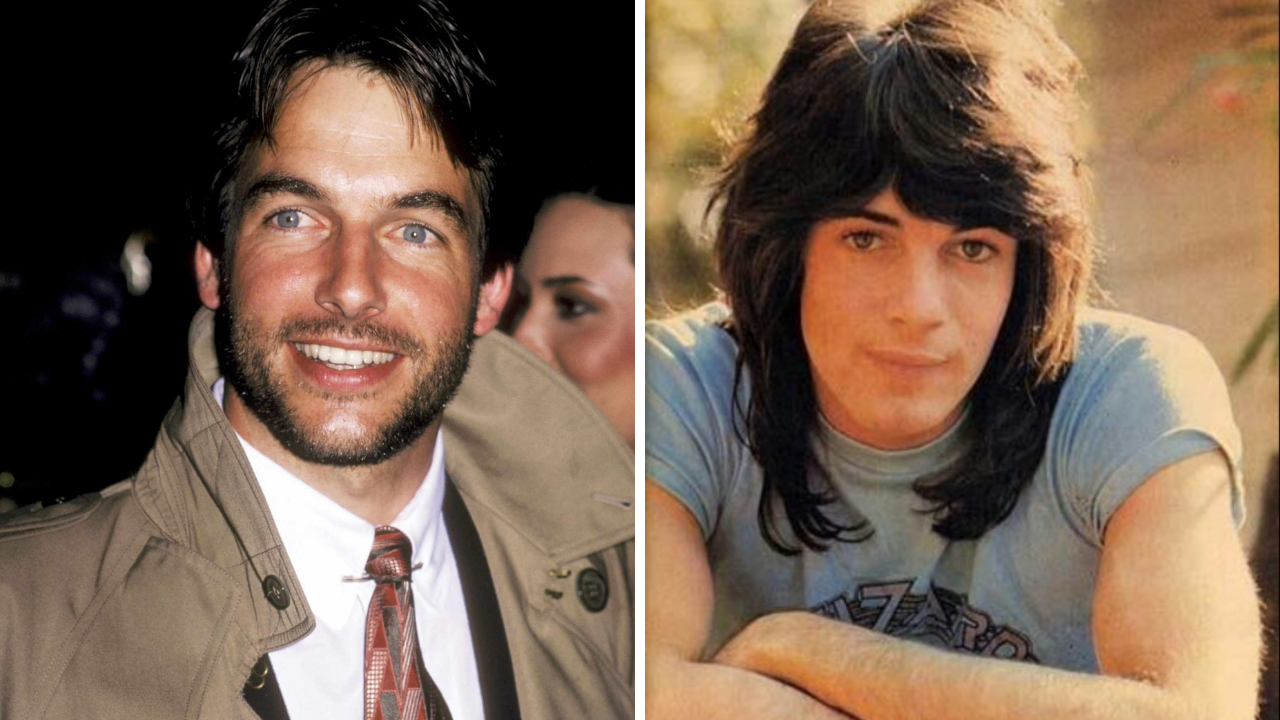25 handsome men from the ’60s and ’70s