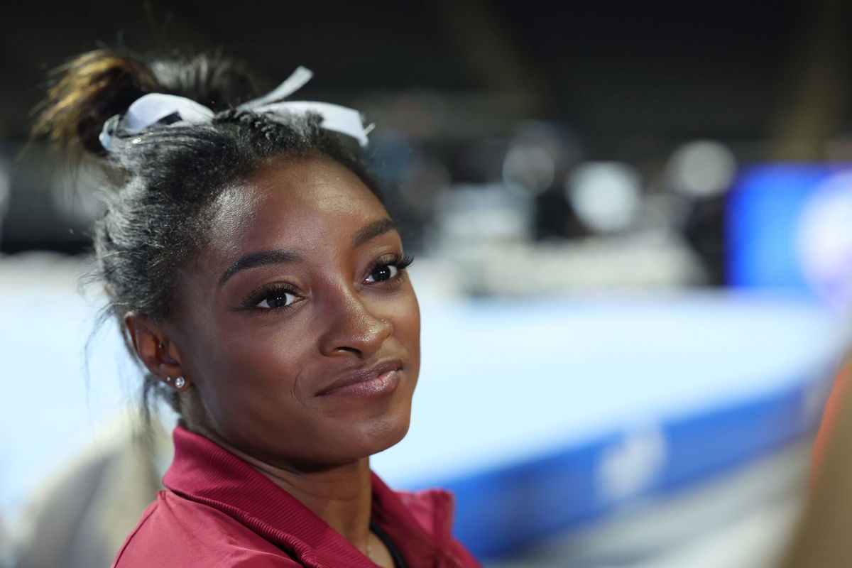 Simone Biles: A look into some very interesting facts about the ...
