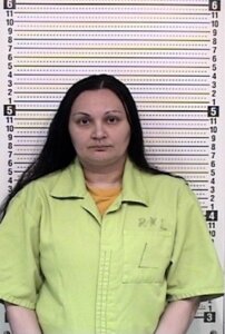 Letecia Stauch wins new murder trial after appeals court finds juror biased