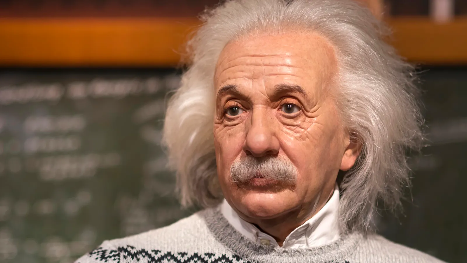 Genius had simple taste. Here’s what Albert Einstein loved to eat