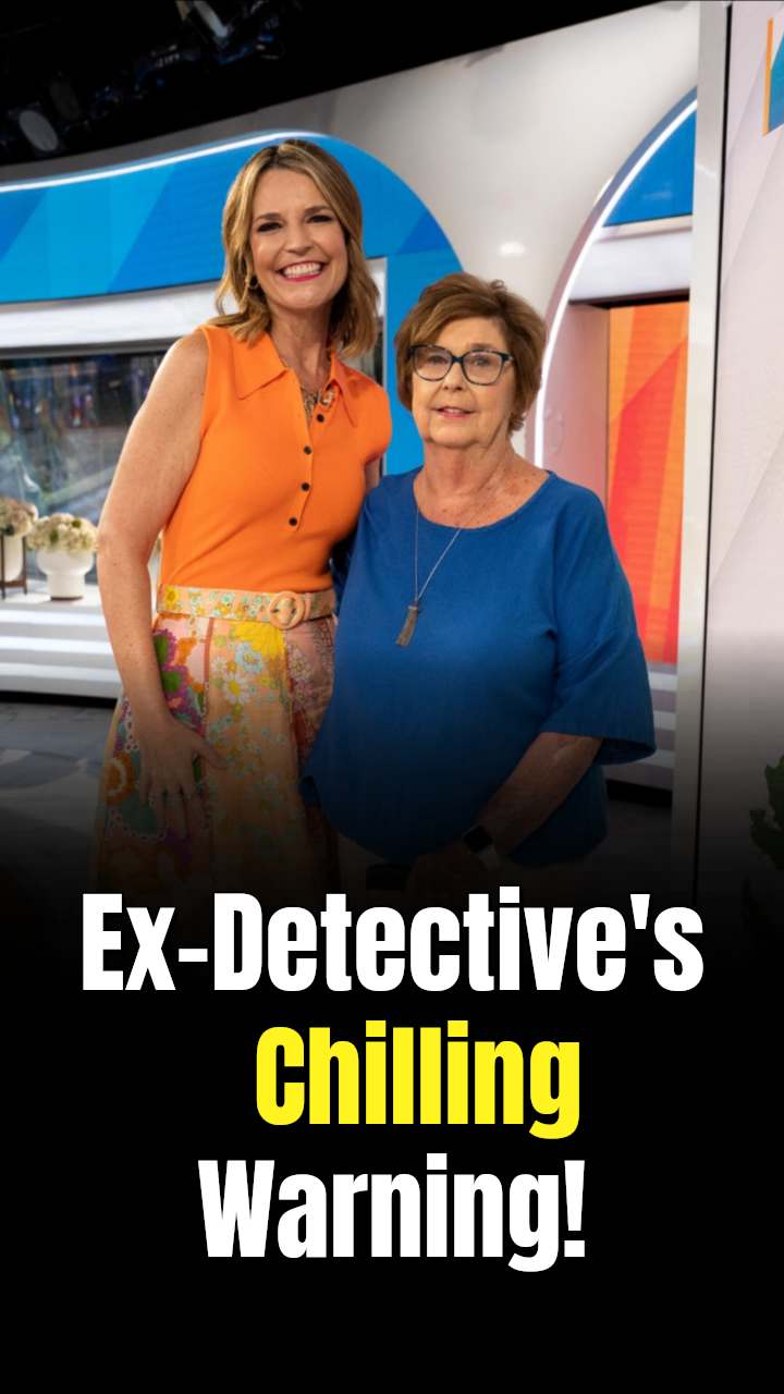 $1M reward in Nancy Guthrie case — but ex-detective’s warning is ...