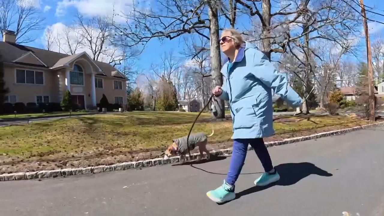 Why 'unretired' seniors are picking up gig work to pay the bills