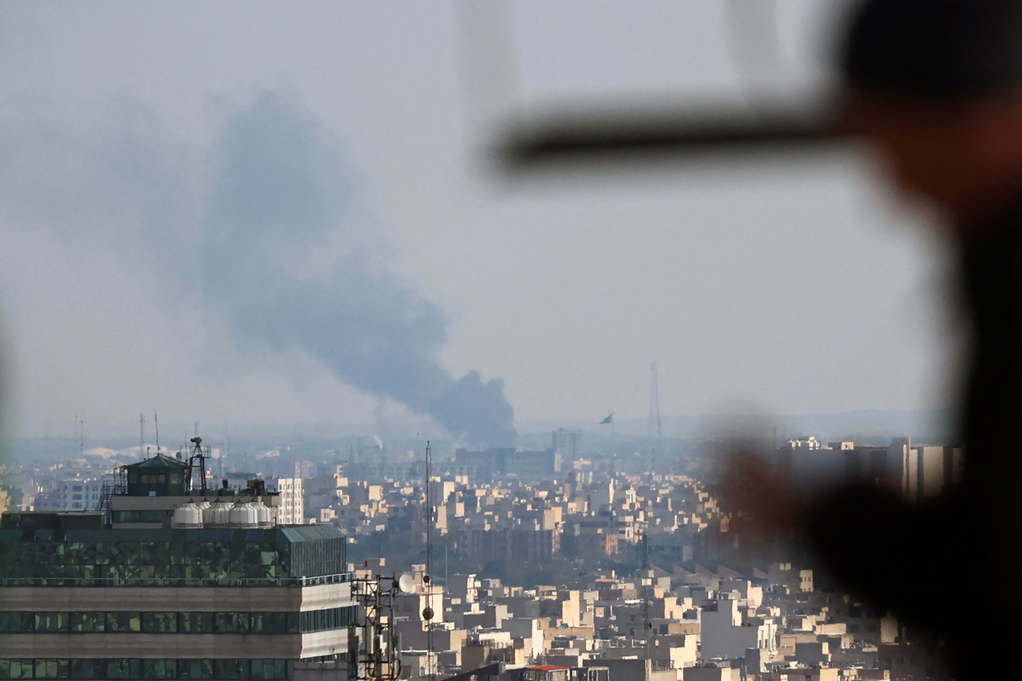 IDF kills Iranian ballistic missile chief, US strike targets key supply ...