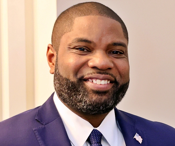 Emerson poll: Fla. Rep. Donalds early GOP front-runner for governor