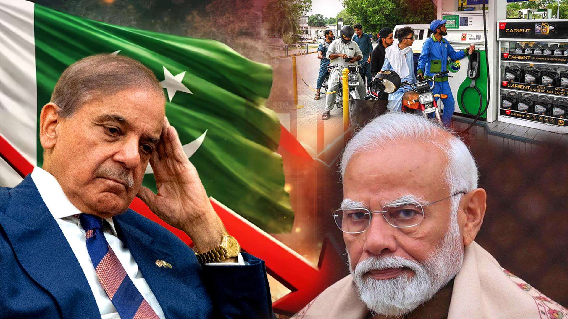 As Iran war jolts Pakistan's economy, India acts as key stabiliser for ...