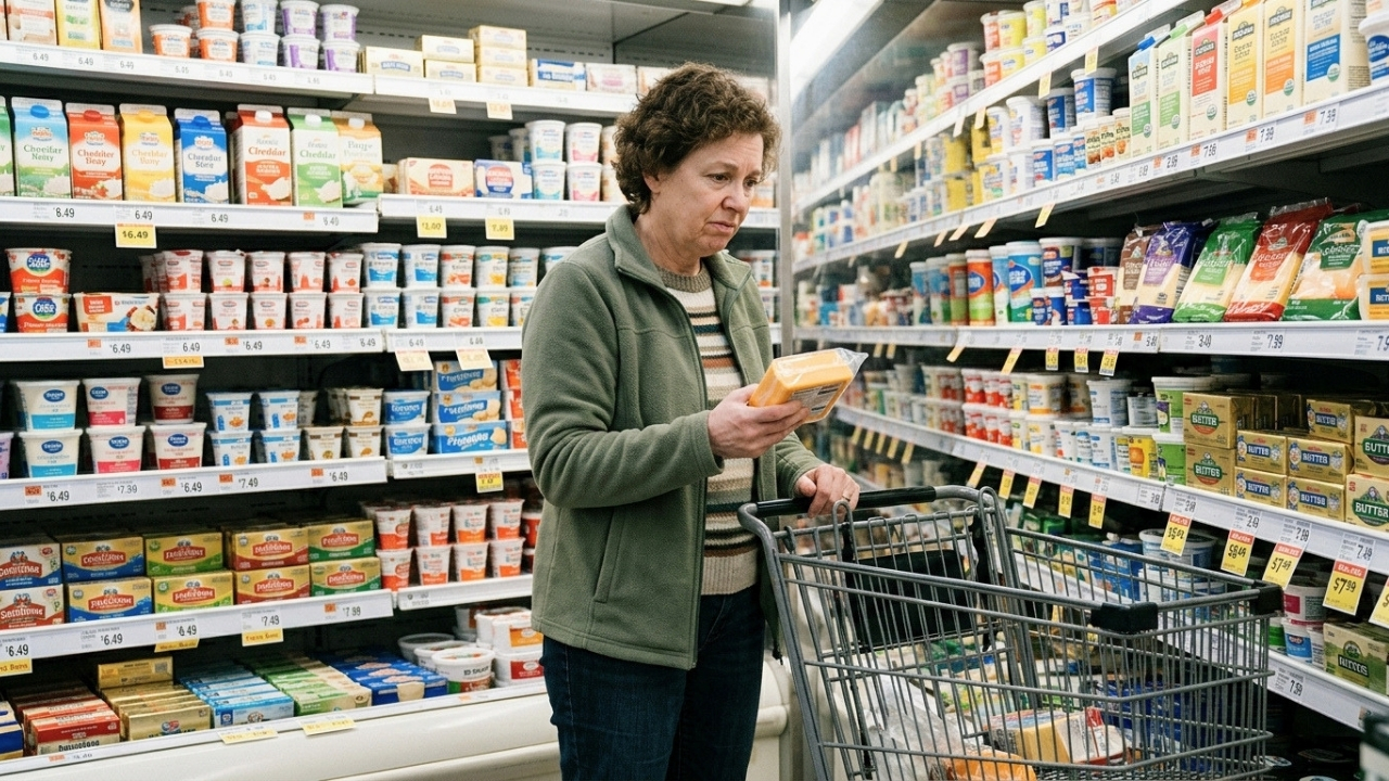 This isn’t just inflation: it’s companies charging more because they can