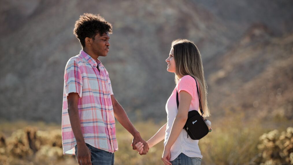 Meet Hailey, ‘Love on the Spectrum’ season 4’s breakout star