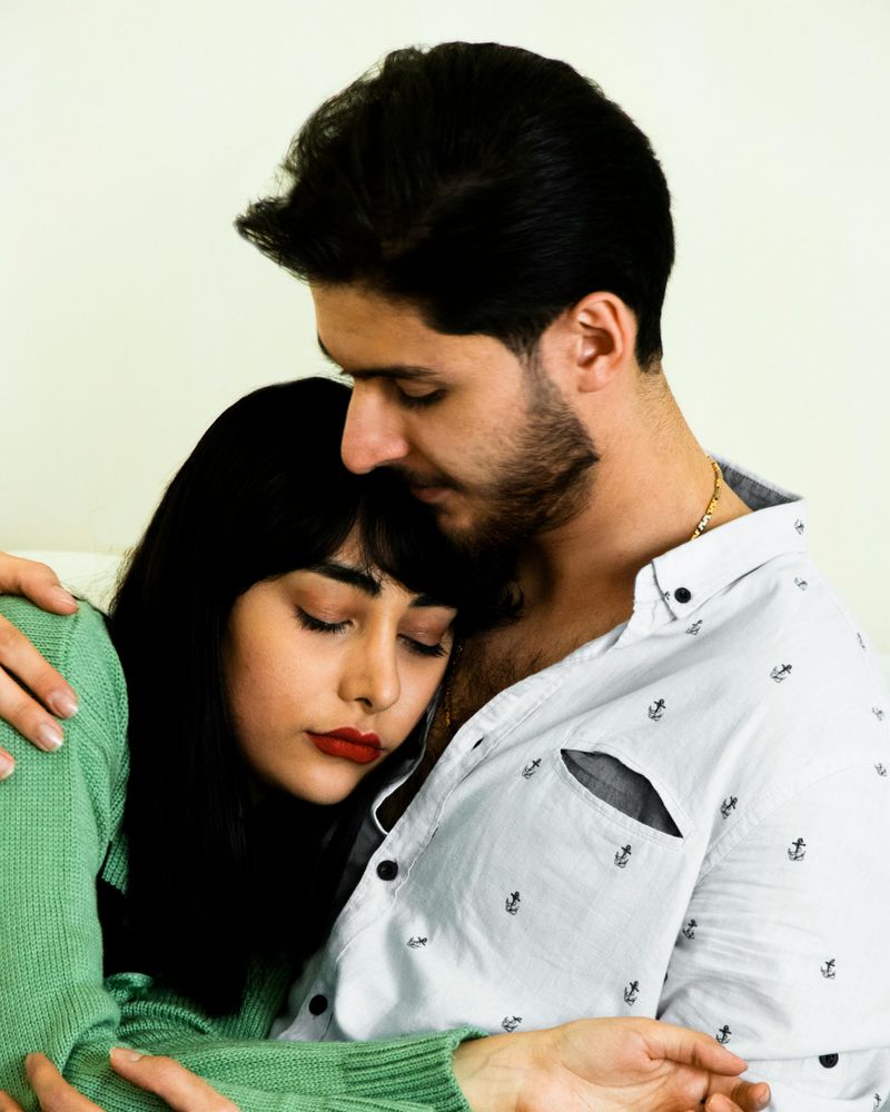 13 things men who make women happy do differently